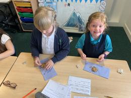 Garforth as a mining village - Green Lane Primary